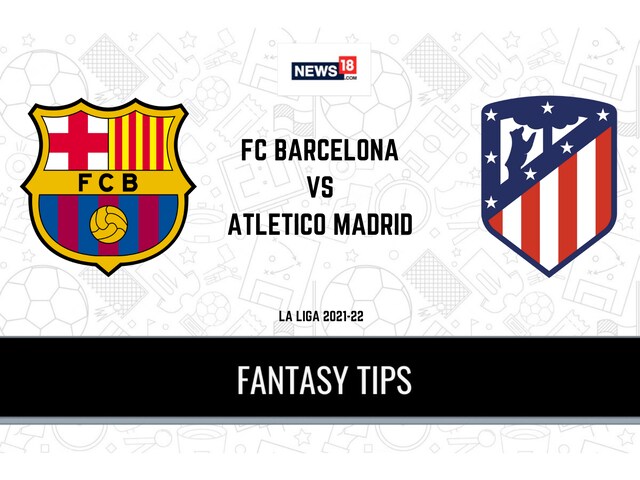 FCB vs ATM Dream11 Team Prediction: Check Captain, Vice-Captain and ...