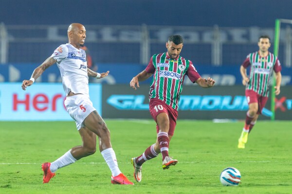 ISL 2021-22 Highlights, ATK Mohun Bagan vs Bengaluru FC: ATKMB 2-0 BFC