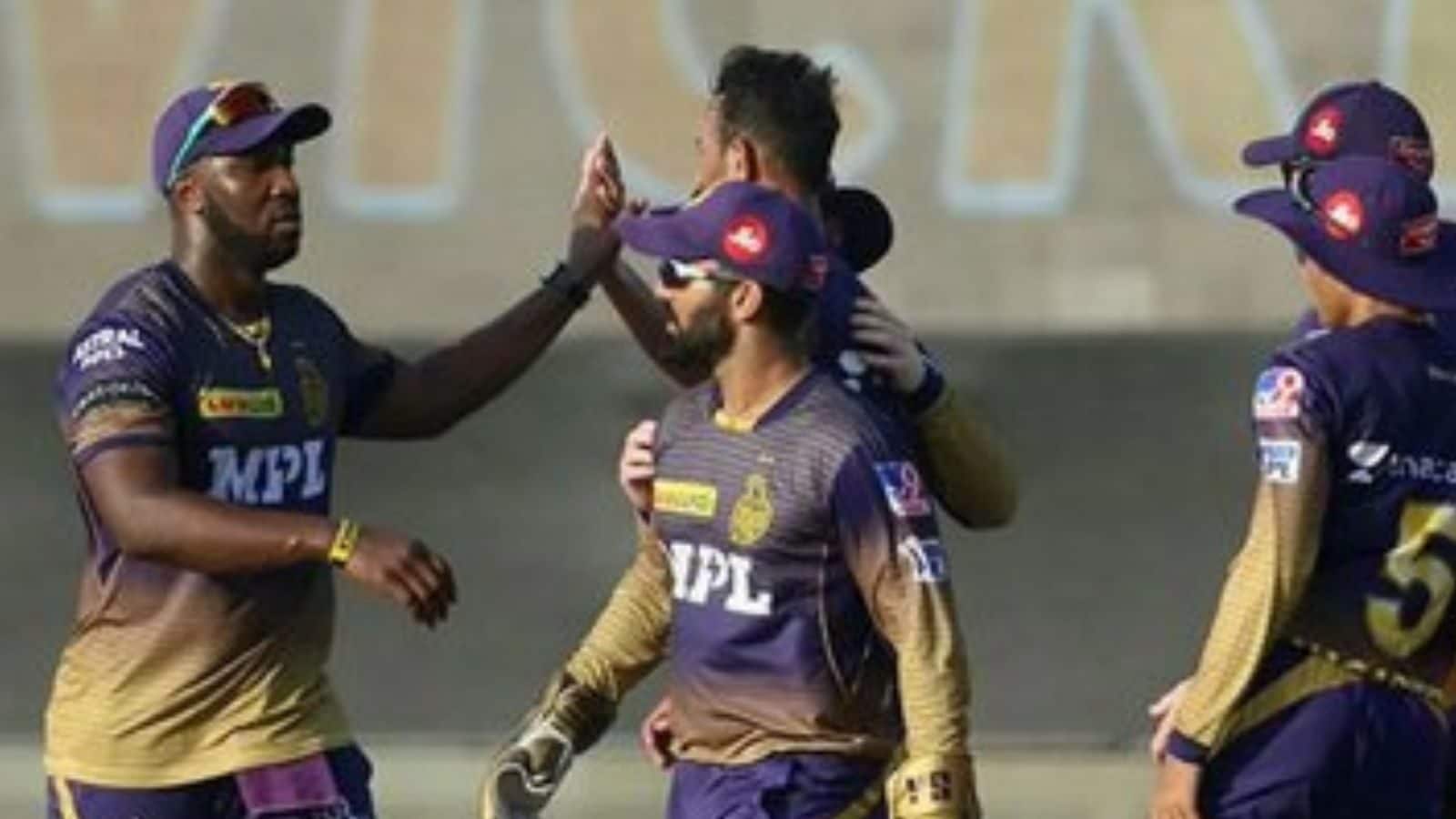 'It's Great if I Can Play for CSK': Former KKR Captain Looks Forward to ...