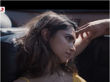 Gehraiyaan Title Track Takes You Deeper Into Deepika Padukone, Sidhaant ...