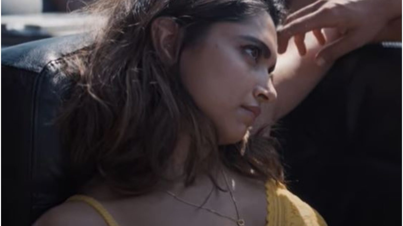 Gehraiyaan Title Track Takes You Deeper Into Deepika Padukone, Sidhaant ...