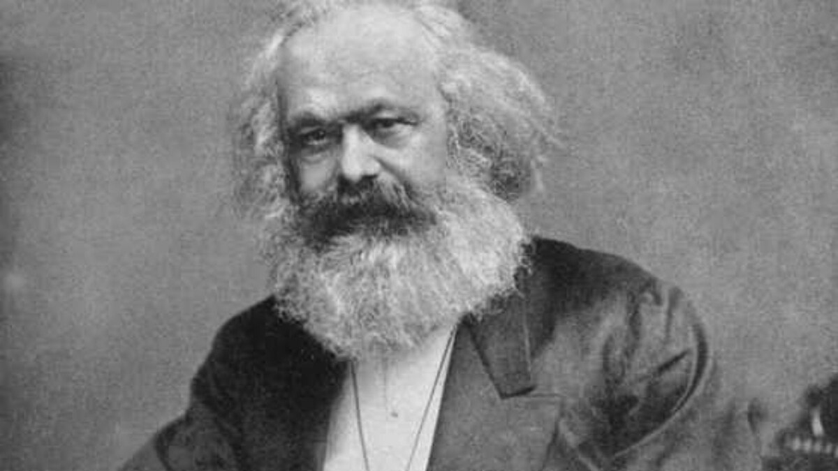 Lesser Known Facts About German Philosopher Karl Marx - News18