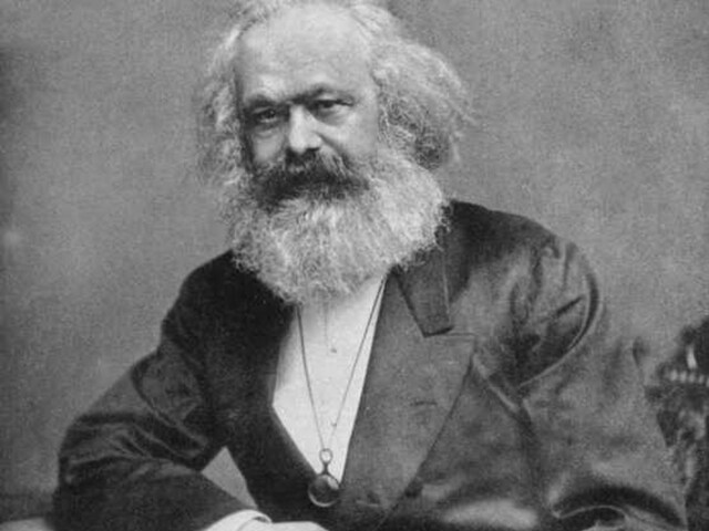 Lesser Known Facts About German Philosopher Karl Marx - News18