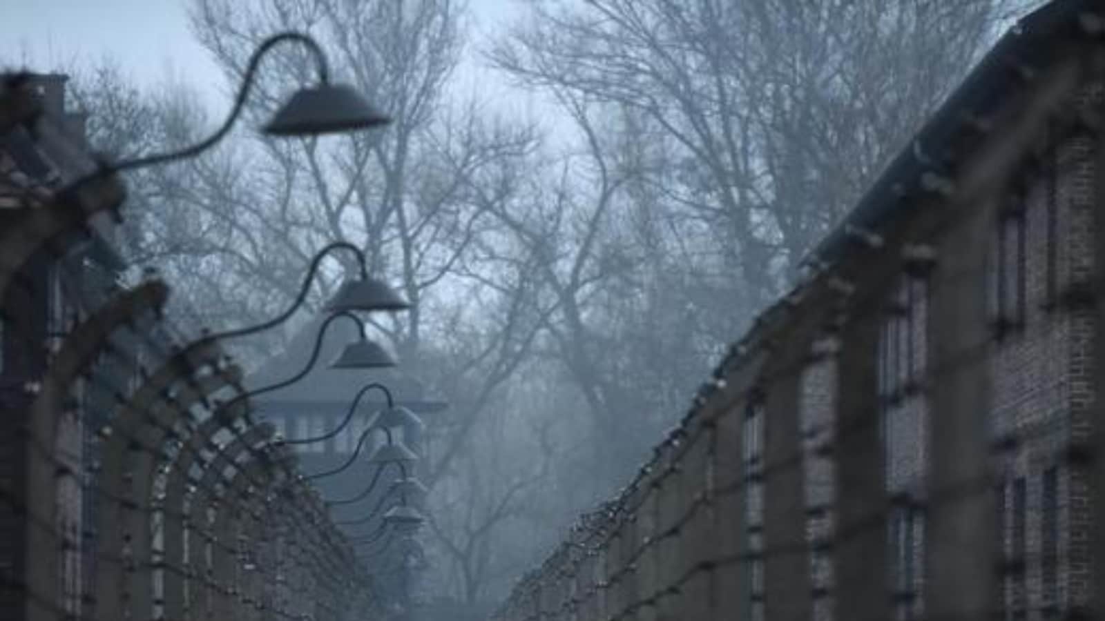 UK Ghost Hunters Claim They Have Caught a Legendary Ghost on Camera ...