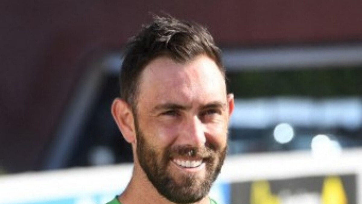 Glenn Maxwell Set to Tie the Knot With Indian Fiance, Photo of Wedding ...