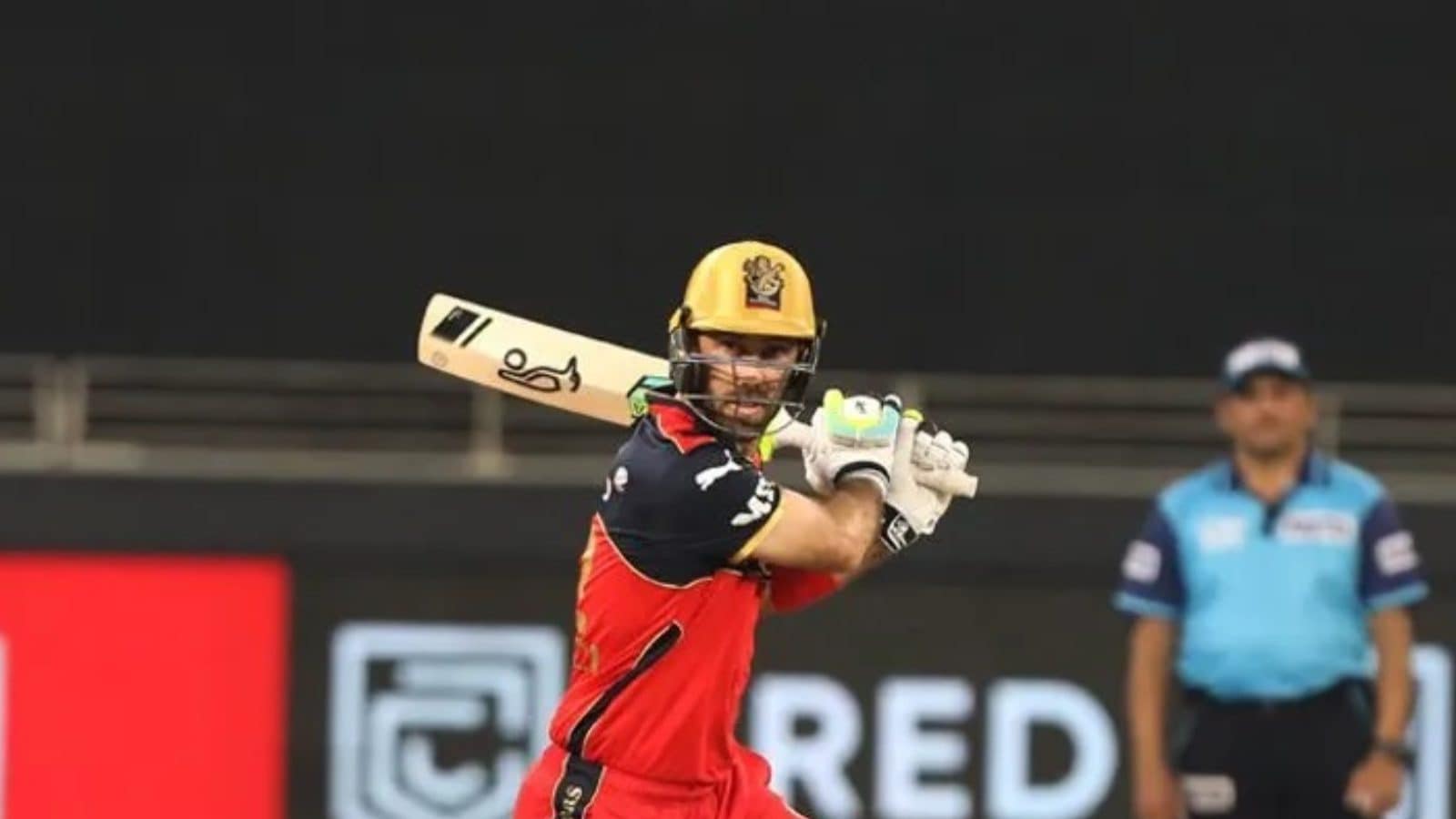 Blow to RCB: Why Glenn Maxwell is Likely to Miss Start of IPL 2022 ...