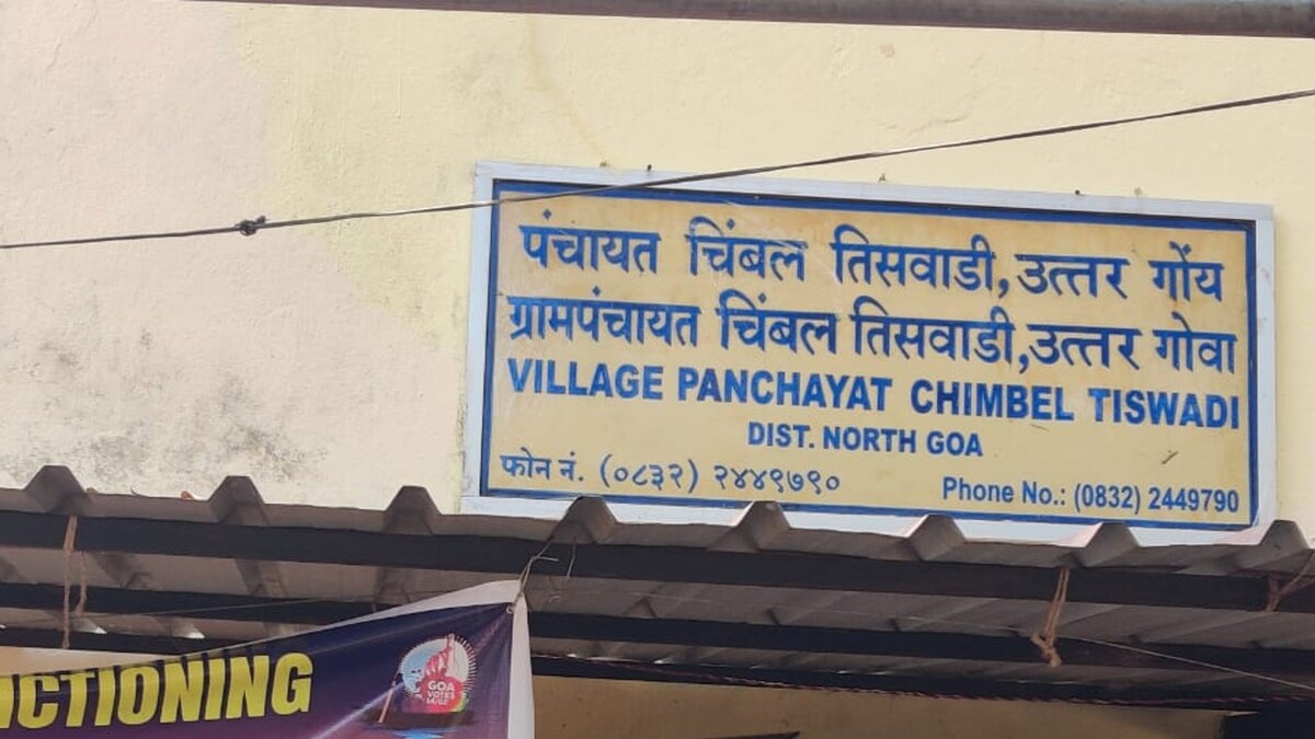 In Goa, Village Panchayats are the Real Power Centre and Parties Are ...