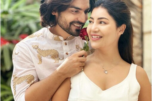 Happy Birthday Gurmeet Choudhary: Special Moments of the Ramayan Actor ...