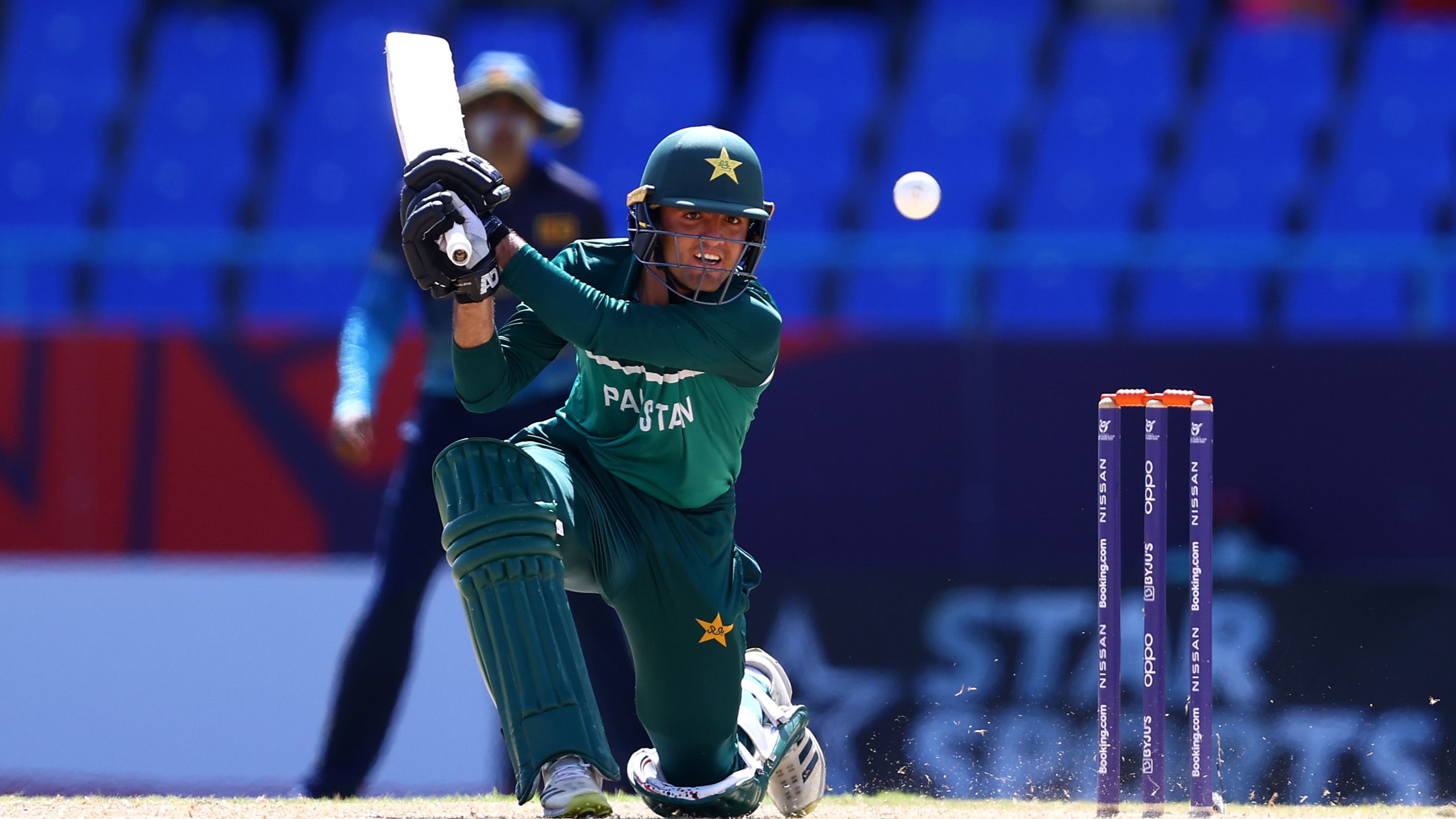 In Pictures, ICC U19 WC 2022: Pakistan Beat Sri Lanka to Finish Fifth