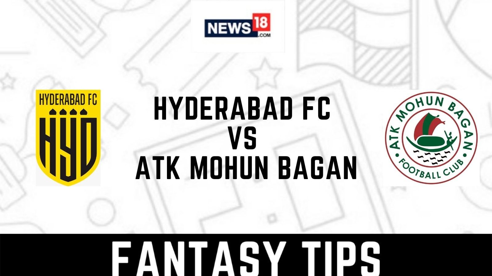 HFC vs ATKMB dream11 team prediction and tips check captain vice-captain and probable playing ...