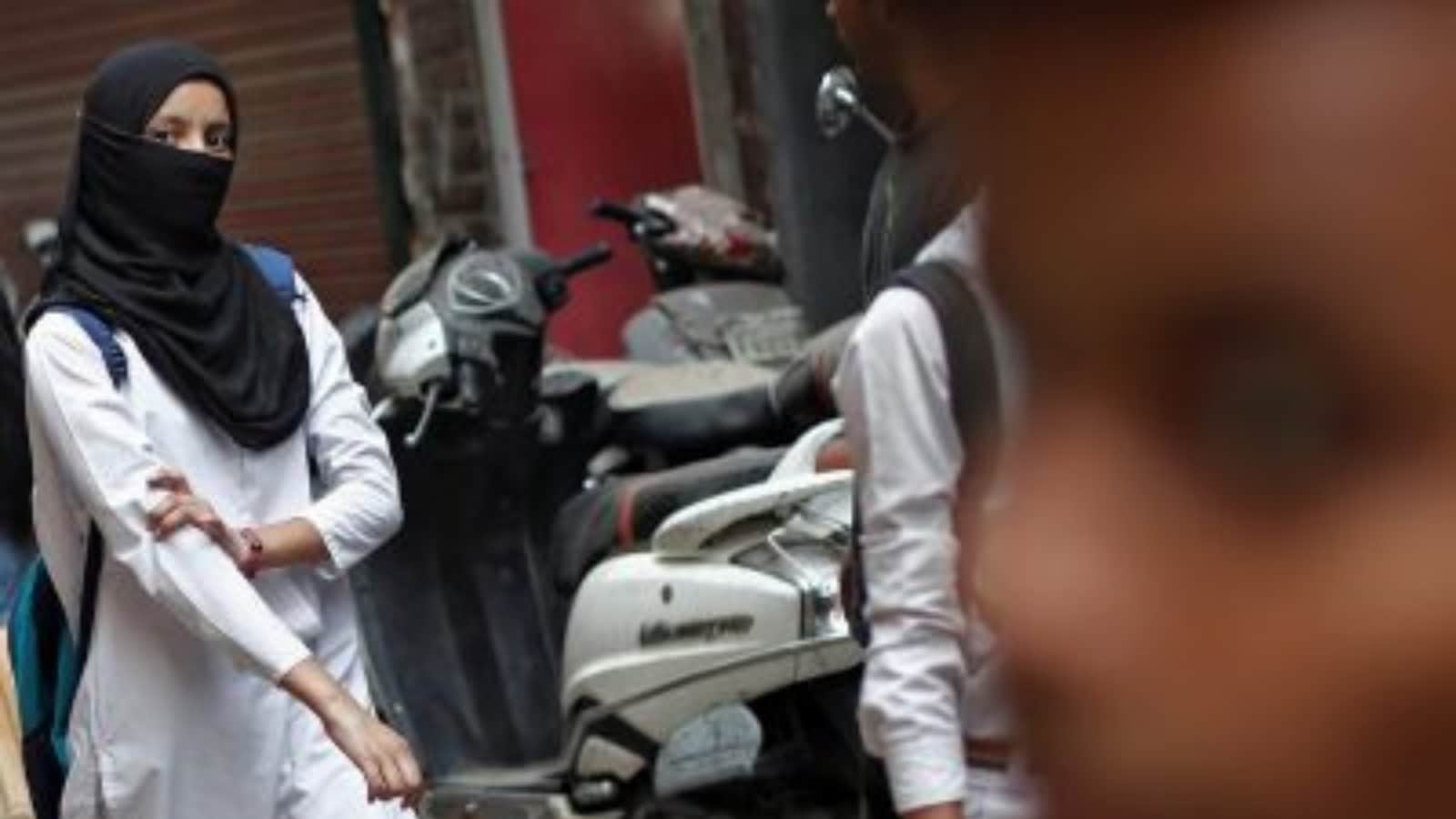 Hijab Row Handbook: With HC Verdict, News18 Looks Back at And Beyond ...