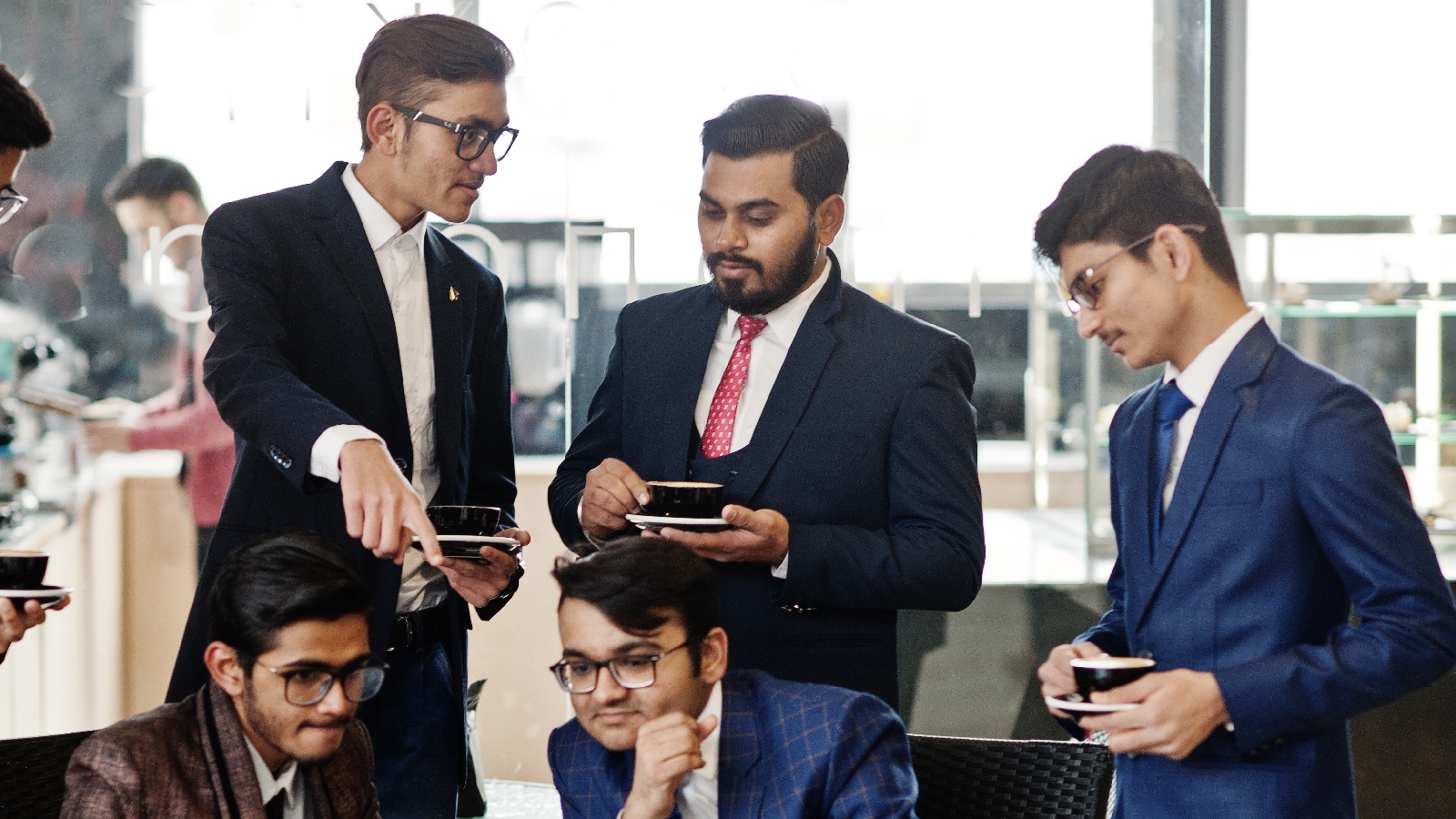 IIM Bangalore’s 47th Convocation Sees 690 Students Graduate | Education ...