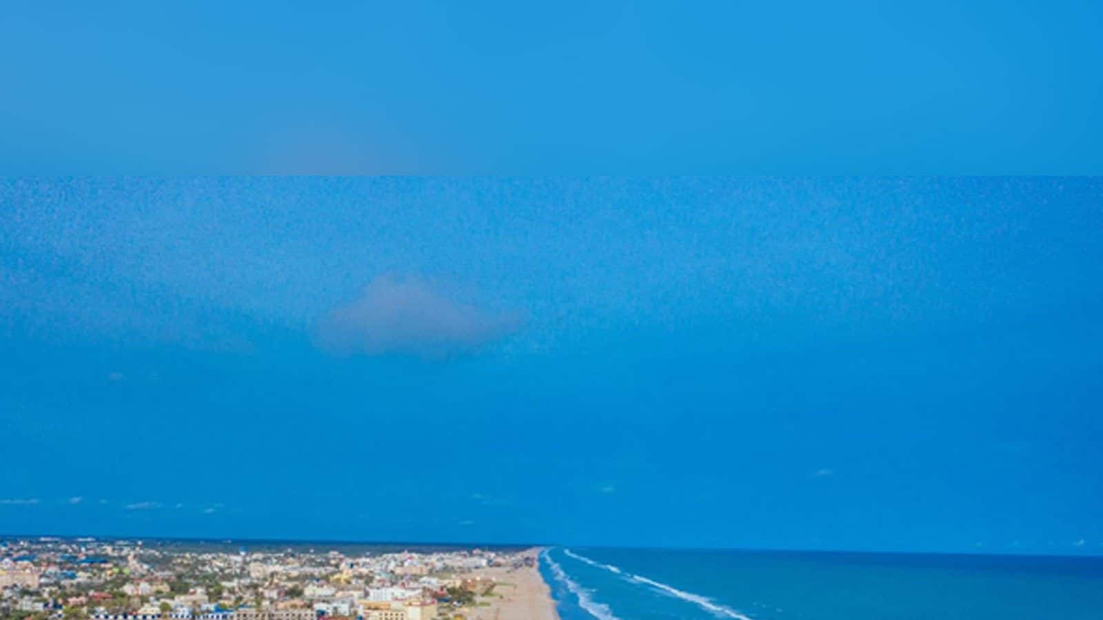 Here’s Why You Need To Drive Away The Blues At Odisha’s Blue Flag Beach ...