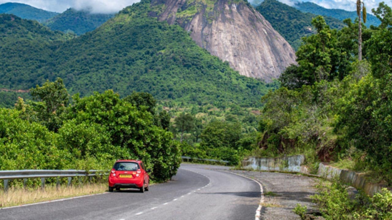 Take These Incredible Road Trips In Odisha And Ignite Your Wanderlust ...
