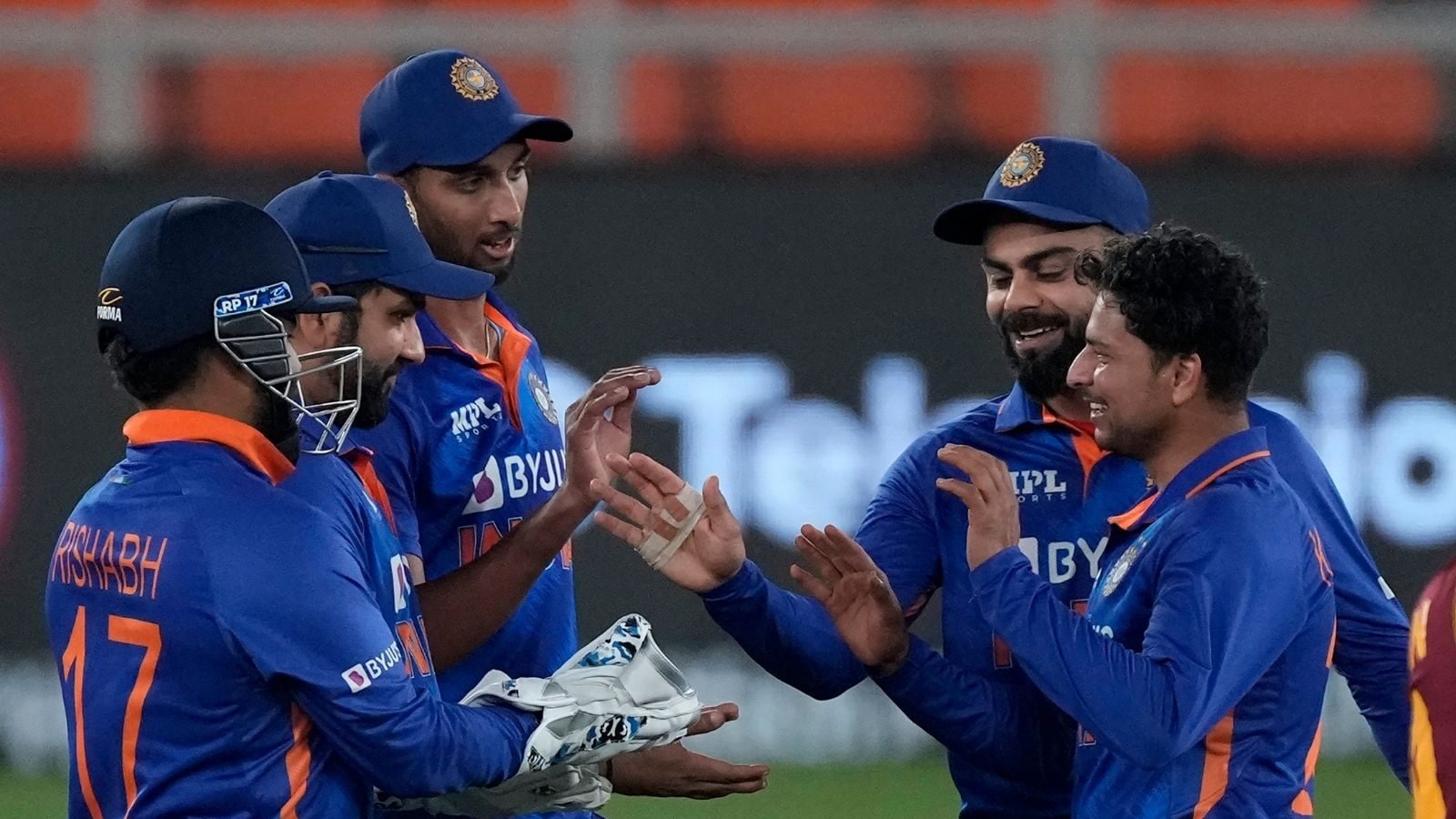 India vs Sri Lanka 2022: Full schedule, squads, match timings, venues, and live streaming ...