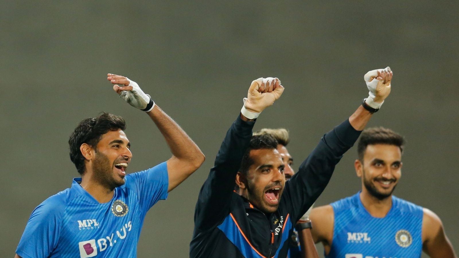 India vs West Indies, 1st T20I: Check Out Squads, Probable Playing XIs ...