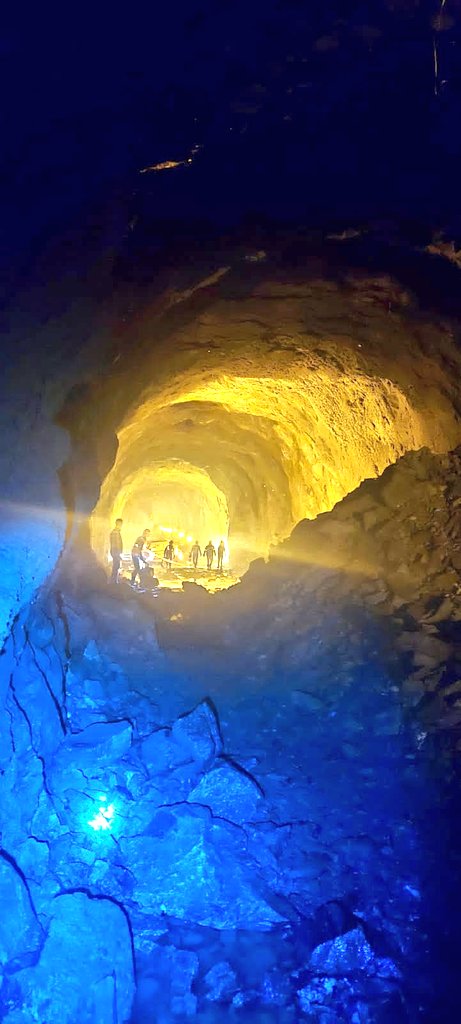 Udhampur-Srinagar-Baramulla Rail Link Project: Indian Railways Connects ...