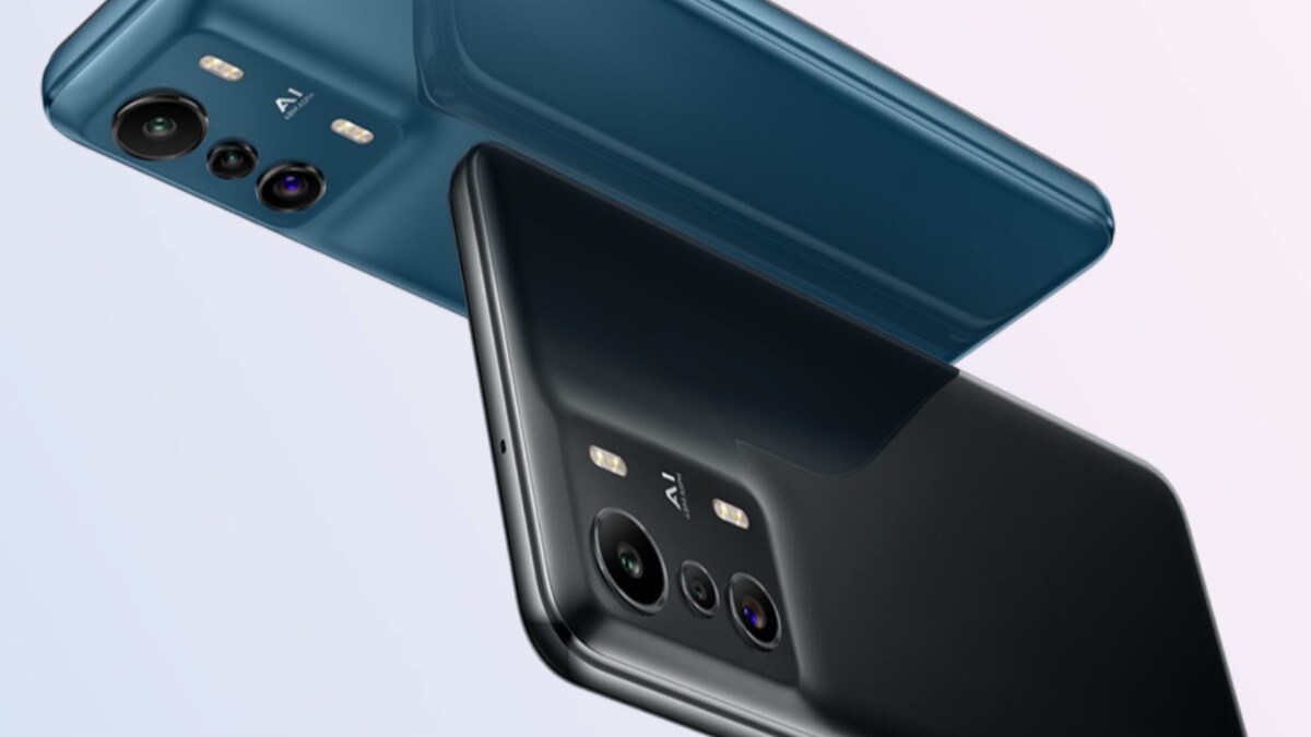 Infinix Launches its First 5G Smartphone– Infinix Zero 5G: Processor ...