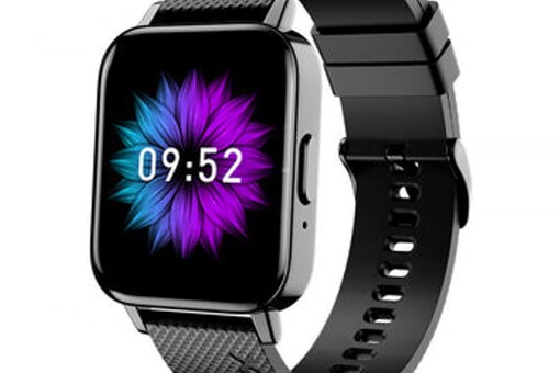 Intex FitRist Vogue Smartwatch With IP67 Rating Launched In India ...