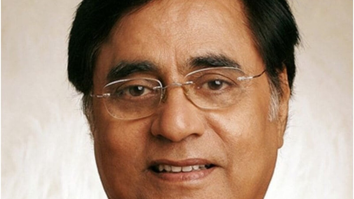 Jagjit Singh Birth Anniversary: A Playlist of Best Gems by the 'Ghazal ...