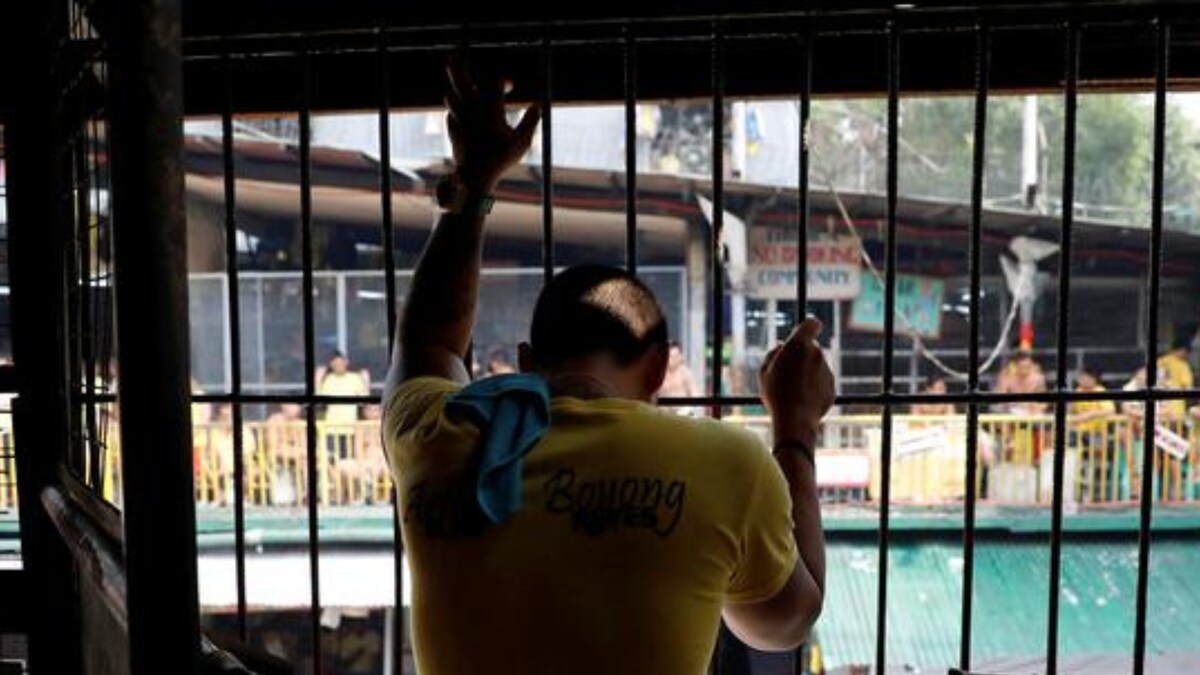 Ahmedabad Blast: Security Tightened at Bhopal Anda Cell to keep Vigil ...