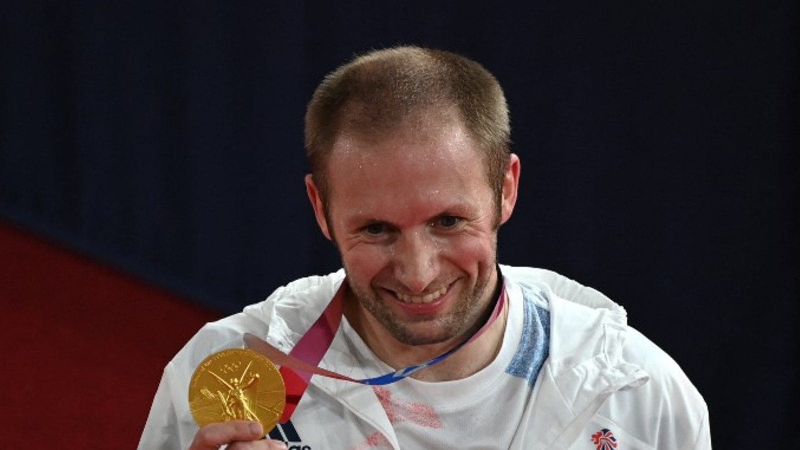 Britain's Most Successful Olympian Jason Kenny Announces Retirement ...
