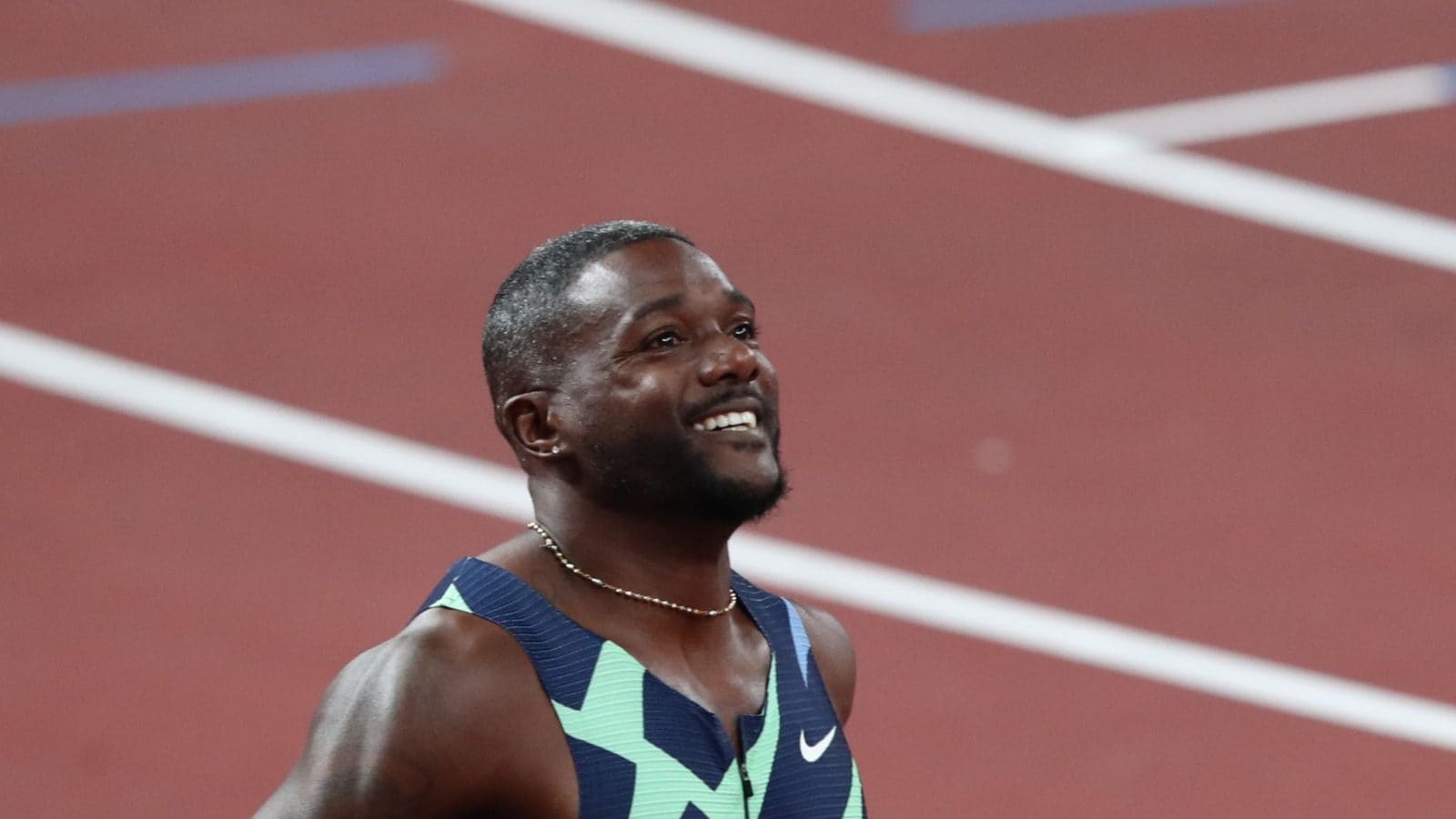 'Dear Track': US Sprint Great Justin Gatlin Announces Retirement from ...