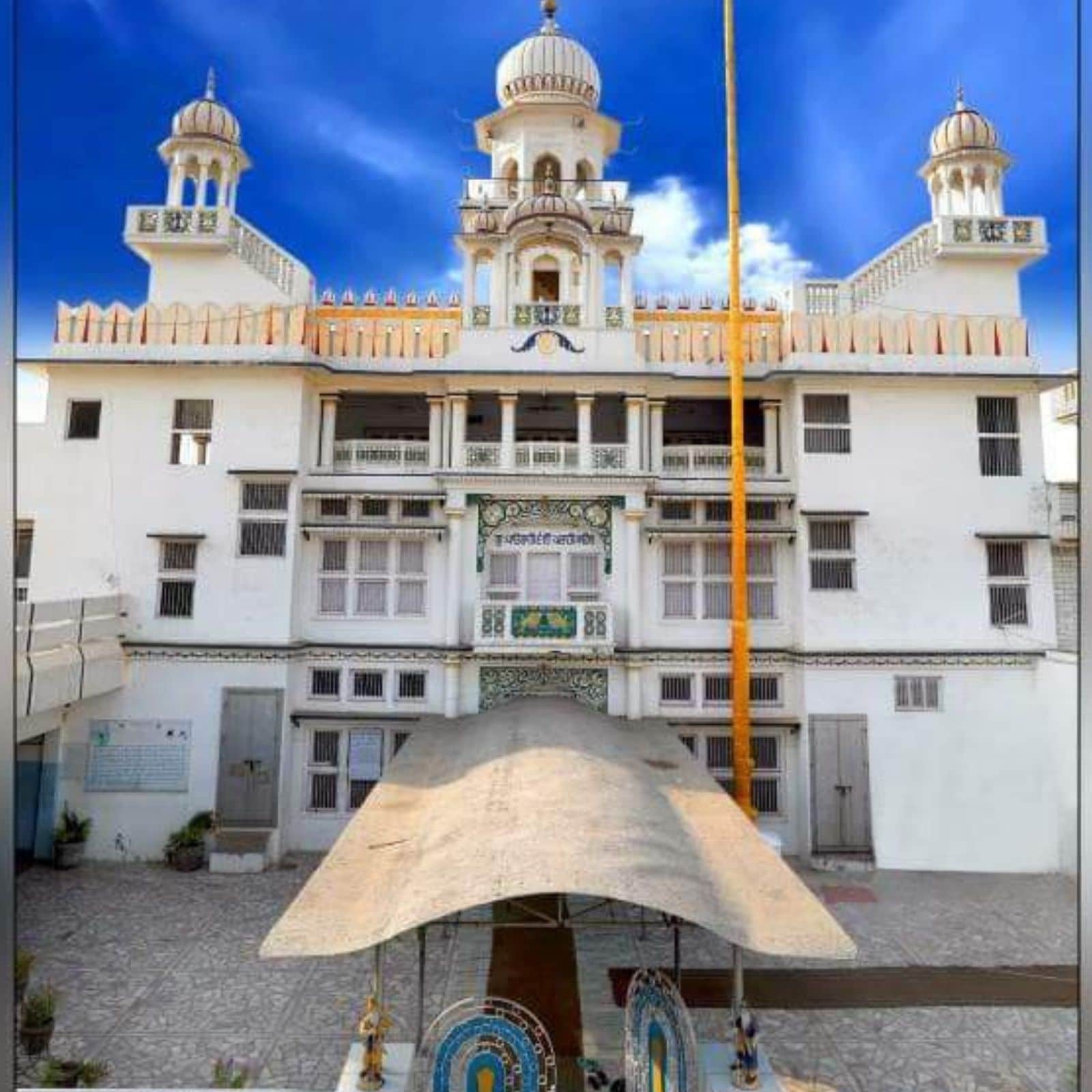 In Punjab’s ‘NRI Belt’, Families Want a Stable Government, Business ...