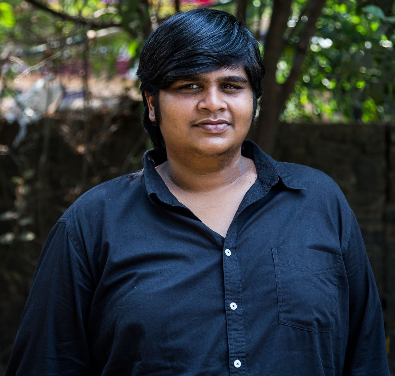 Karthik Subbaraj Explores The Problematic World Of Ideological ... Karthik Subbaraj Explores The Problematic World Of Ideological ...