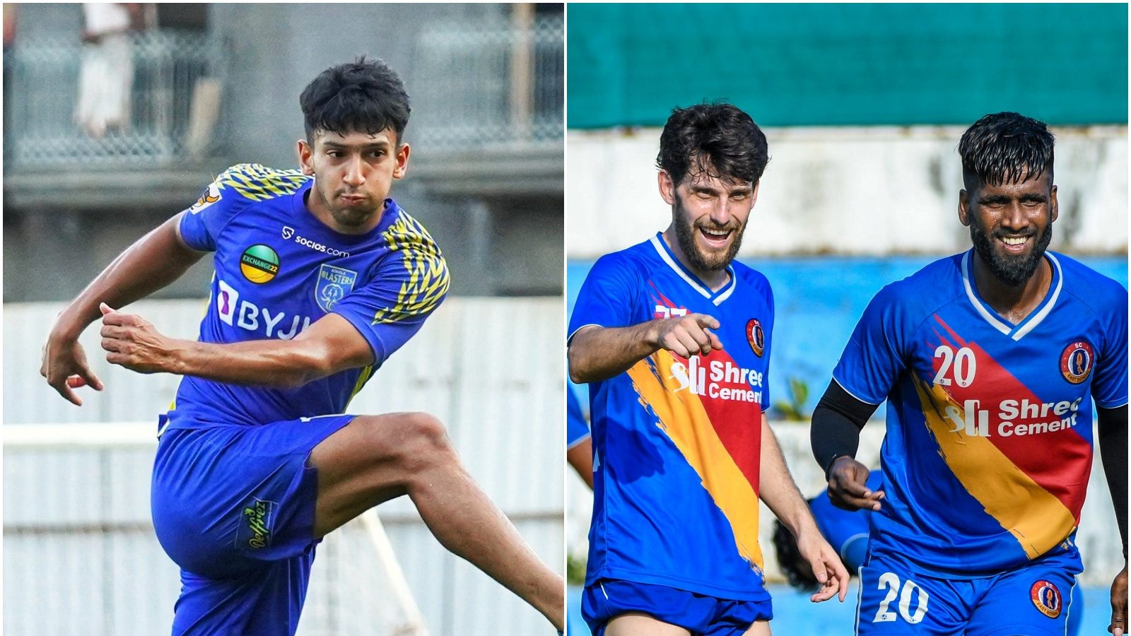 ISL 2021-22: With Eye on Top-four, Kerala Blasters Take on Struggling SC East Bengal | Football ...