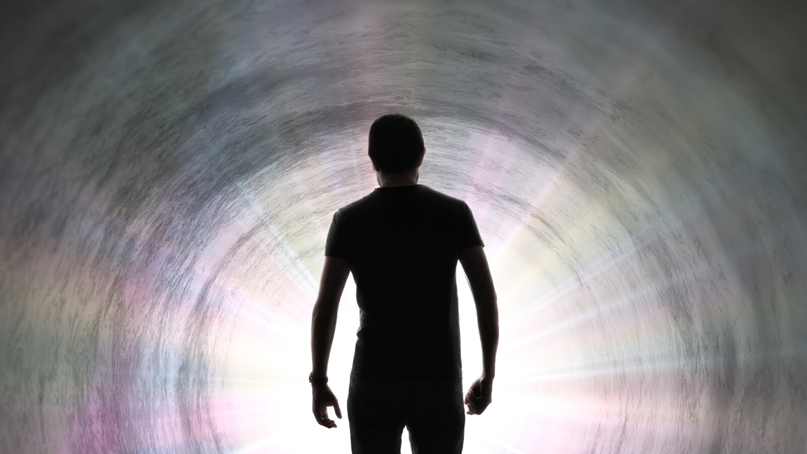 Is Afterlife Possible? Scientist Reveals the Physics Behind Death ...
