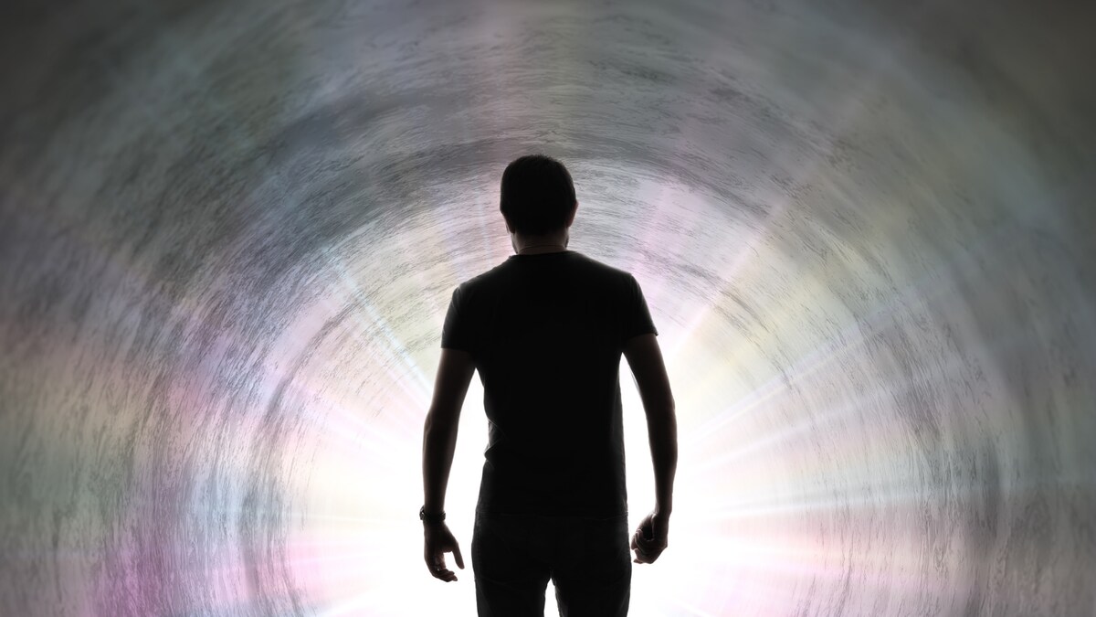 Is Afterlife Possible? Scientist Reveals the Physics Behind Death - News18