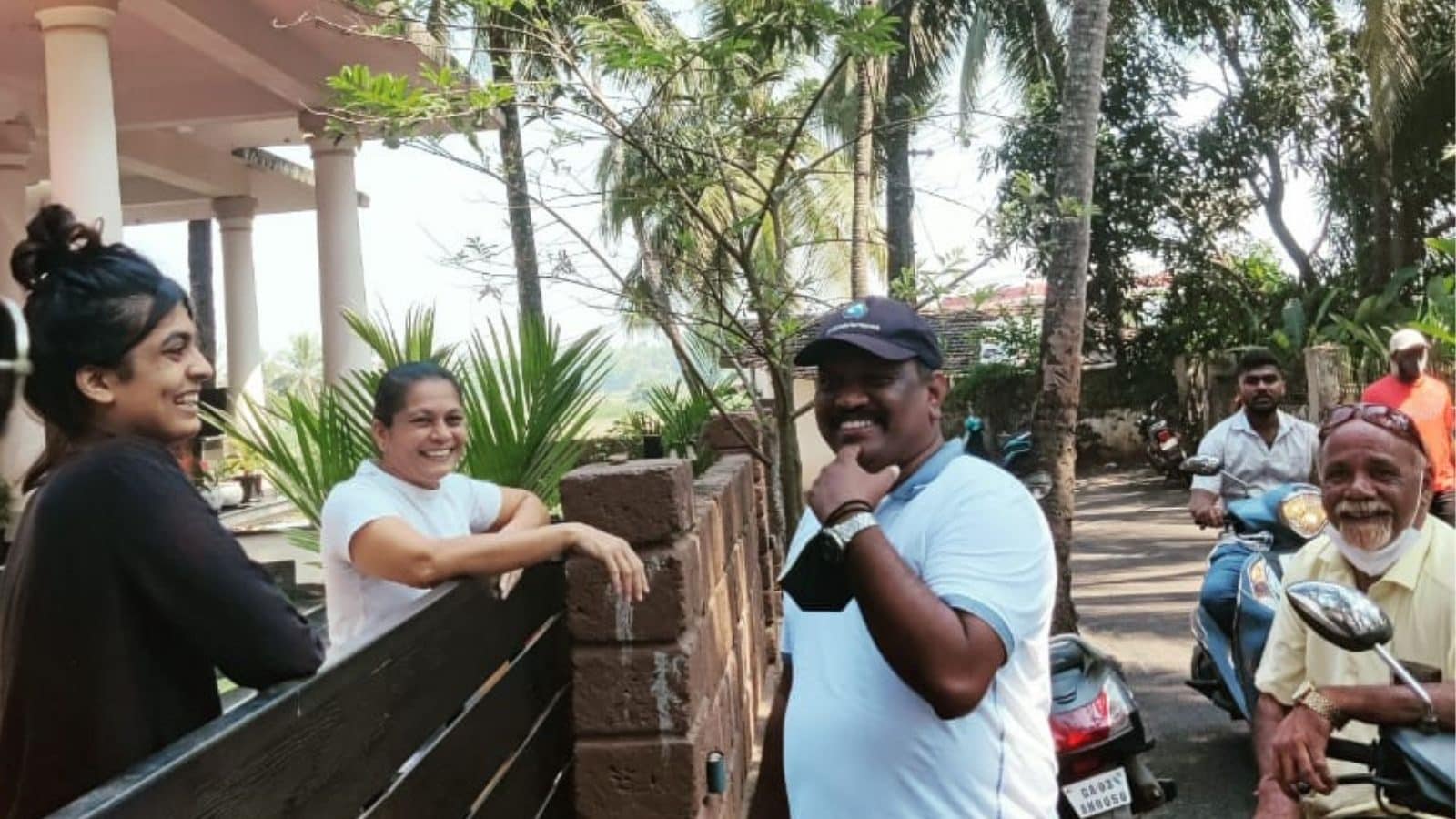 Why ‘Parrikar Boy’ Michael Lobo, Goa’s Richest Candidate, Is Sure of ...