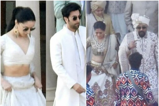 Luv Ranjan Marries Girlfriend Alisha Vaid in Agra, Here's All You Need ...