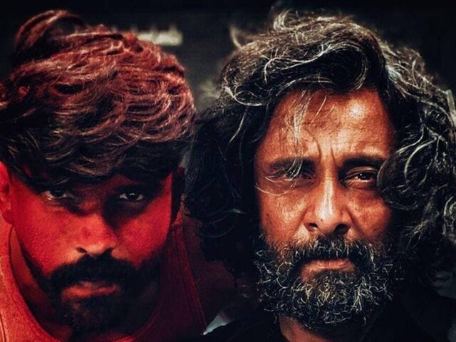 Karthik Subbaraj Explores The Problematic World Of Ideological ... Karthik Subbaraj Explores The Problematic World Of Ideological ...