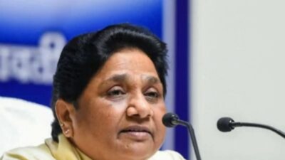 UP Next: Despite Mayawati’s Low-profile Campaign, Jatav Support for BSP ...