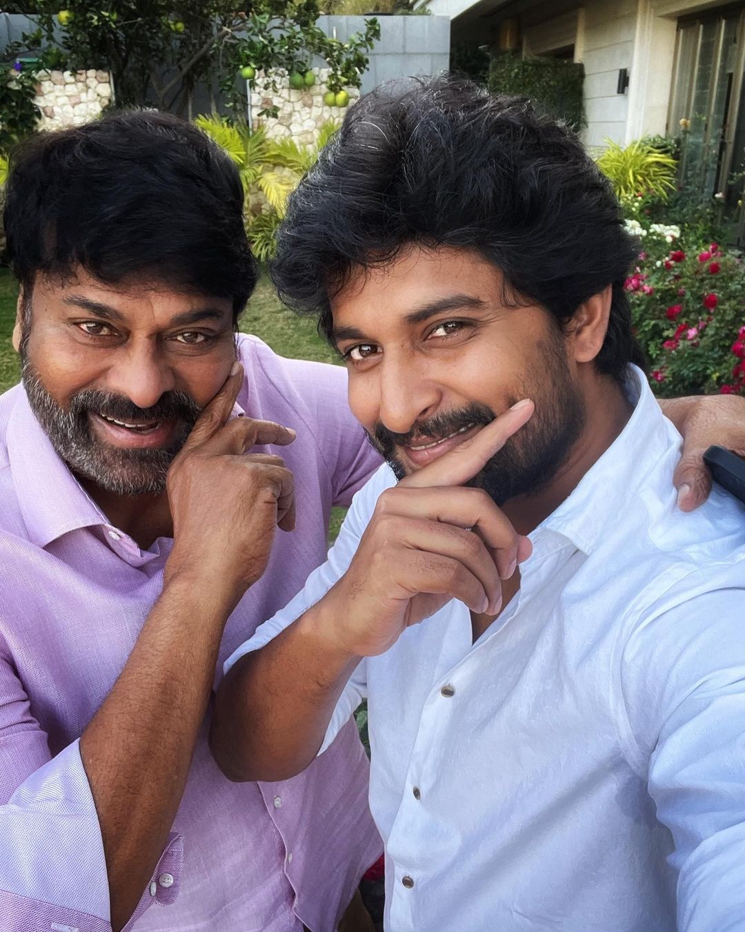 Happy Birthday Nani: Must-watch Movies of Tollywood's Natural Star ...