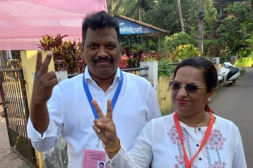 Goa Elections Today: With 7 Families Contesting 35% of Seats, Assembly ...