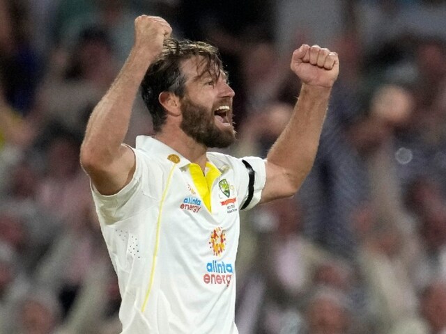 Uncapped Mark Steketee Replaces Injured Michael Neser for Australia's ...