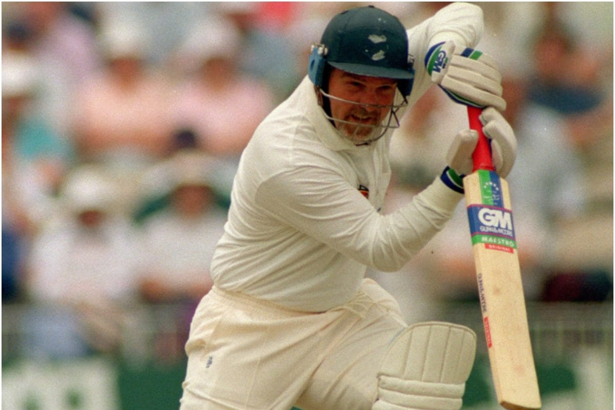 Malcolm Marshall Profile | Malcolm Marshall Cricket Career | Cricket Stats