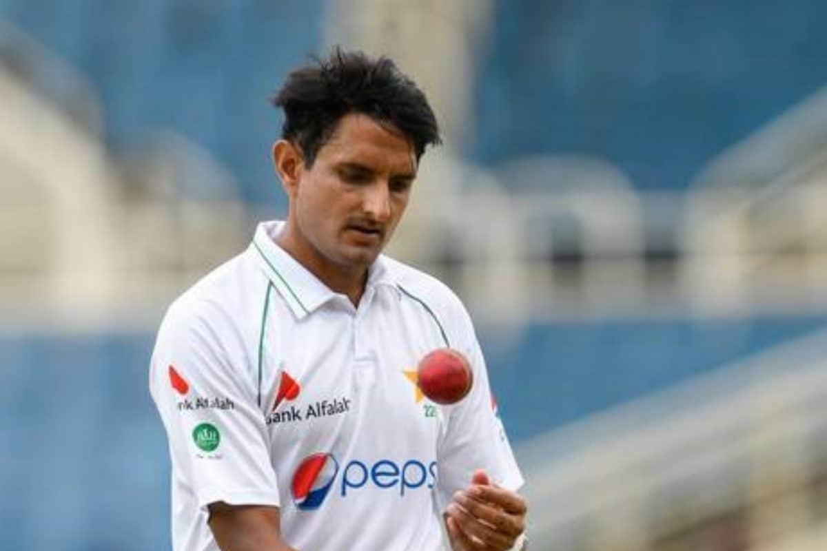 Yasir Shah Profile | Yasir Shah Cricket Career | Cricket Stats