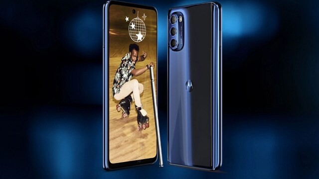 Moto G Stylus (2022) Launched With 90Hz Display, 5000mAh Battery: Price ...
