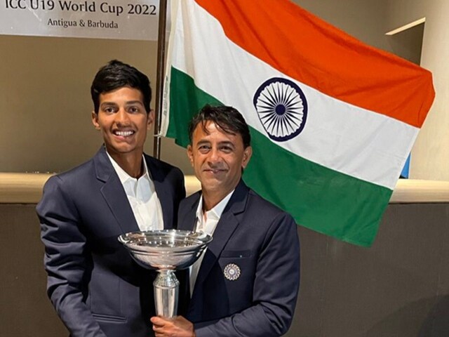 Exclusive | Kohli's Team Was Well Prepared; Dhull’s Team Had to Overcome A Lot: Fielding Coach ...