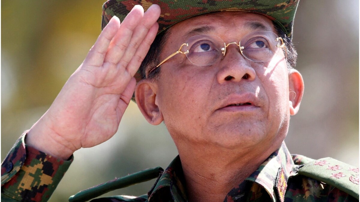 EXPLAINED: Stalemate in Myanmar as Post-coup Crisis Drags On - News18