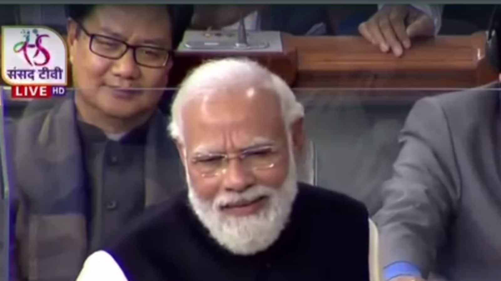 ‘World Taken Note of India’s Economic Strides,' PM Modi Talks About ...