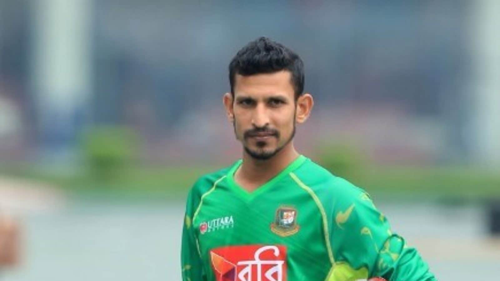 Bangladesh Allrounder Nasir Hossain on Trial For Adultery, Could be ...