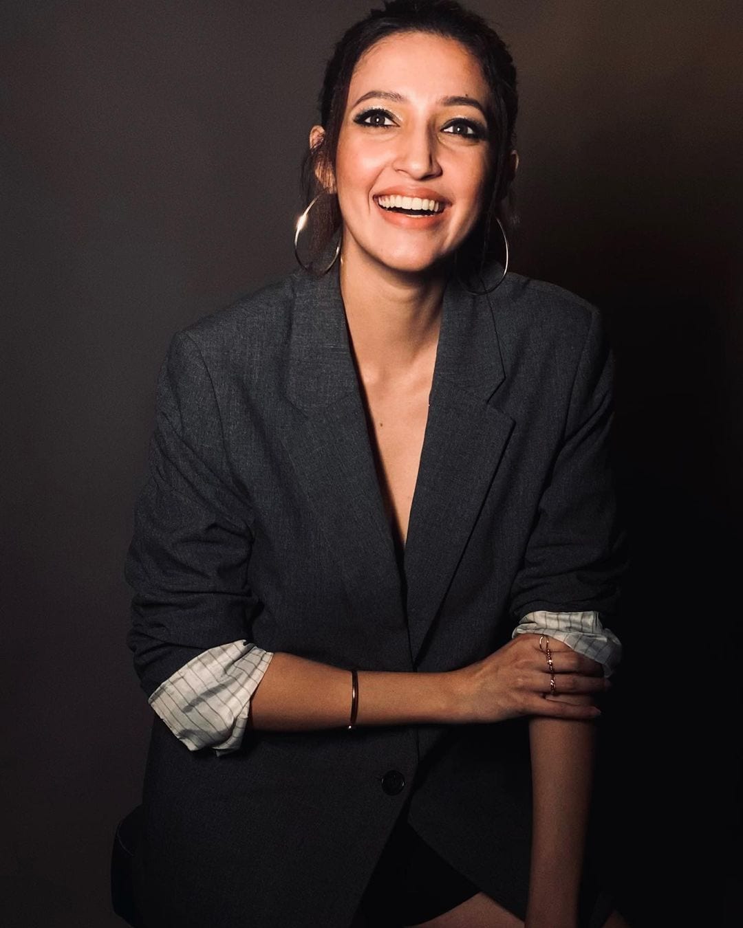 10 Times Neha Shetty Of DJ Tillu Fame Stunned Fans With Her Mesmerising ...