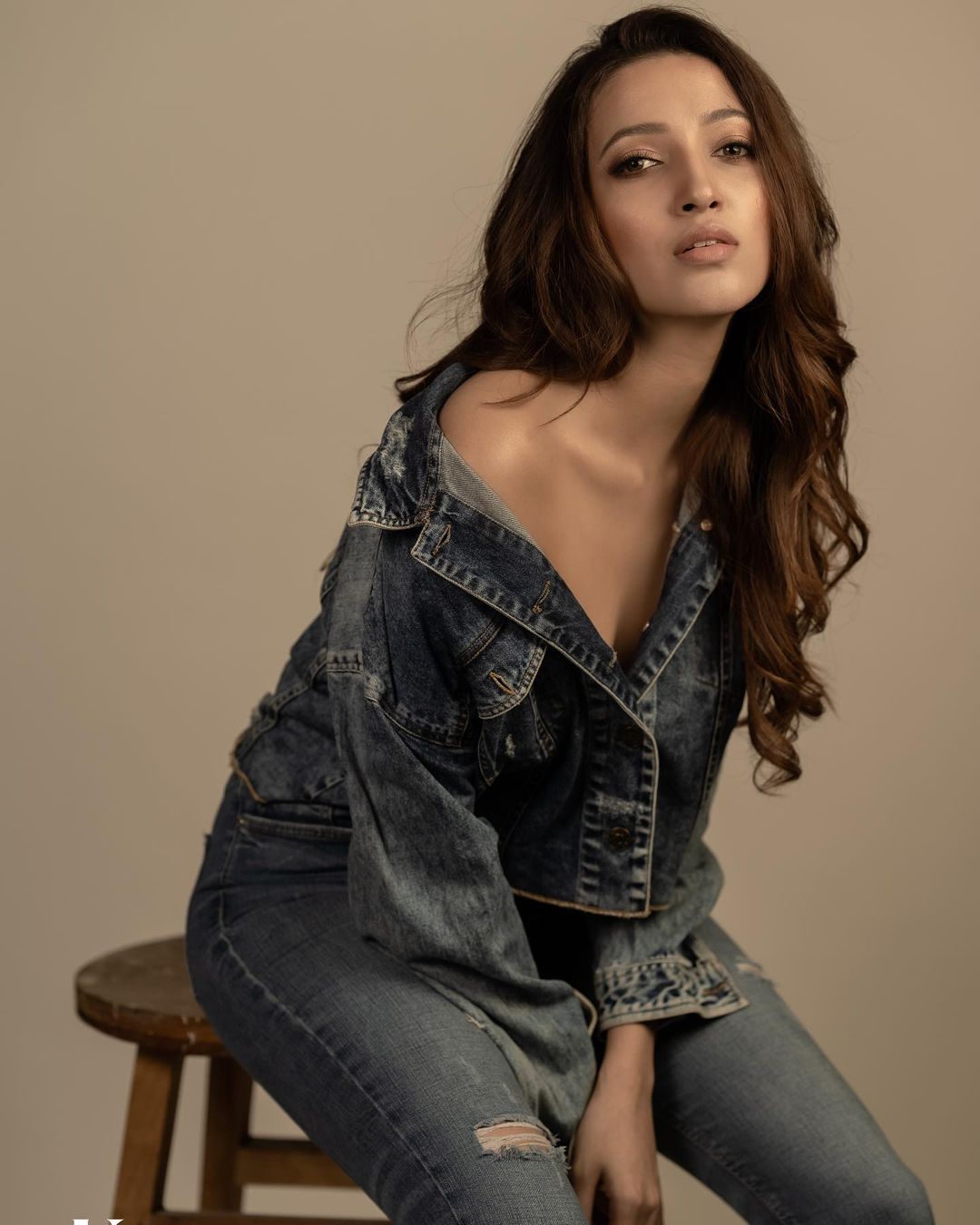 10 Times Neha Shetty Of DJ Tillu Fame Stunned Fans With Her Mesmerising ...