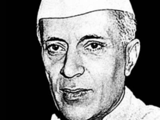 'Nehru Responsible for Partition, Rejecting UCC': Rambahadur Rai's Book ...