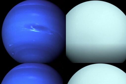 Why is Neptune's Blue Hue Different from Uranus? Scientists May Finally ...